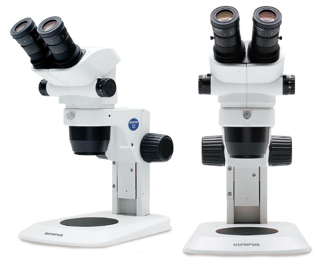 SZ61 / SZ51 實體顯微鏡 - 元利儀器 | YuanLi