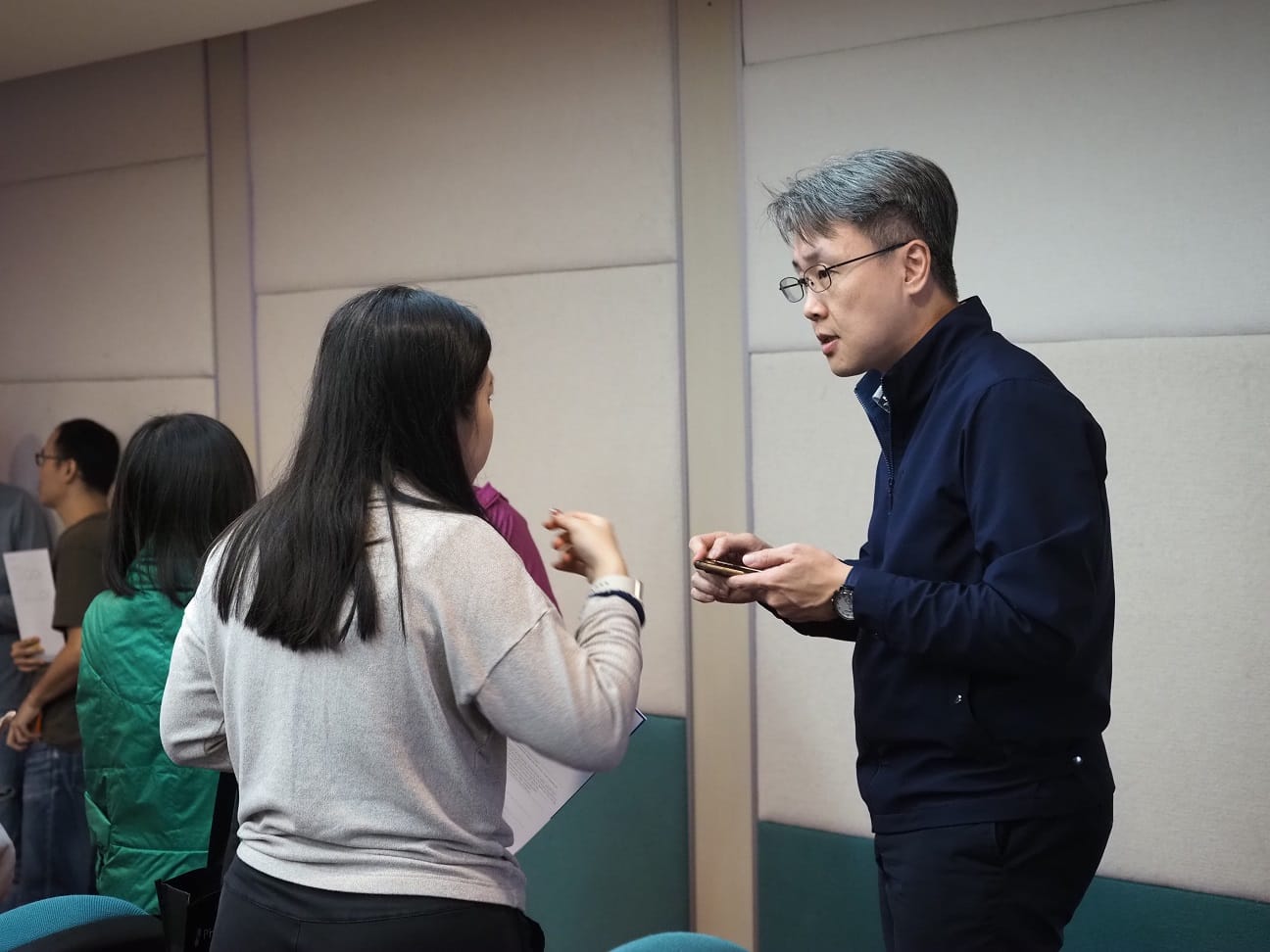 全玻片掃瞄系統VS200 於中研院細生所展示精確效能 - 元利儀器 | YuanLi