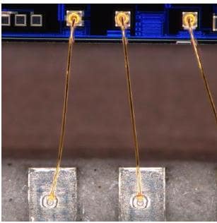 雷射二極體晶粒 Laser Diode Die - 元利儀器 | YuanLi