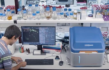 探索微觀世界的利器： BC43 桌上型共軛焦顯微鏡 - 元利儀器 | YuanLi