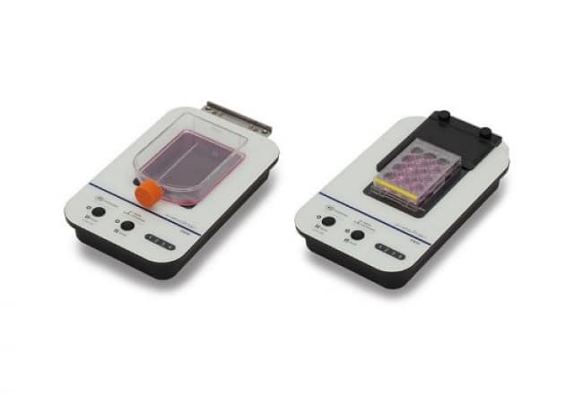 Olympus CM20登場 打造細胞培養新體驗 - 元利儀器 | YuanLi