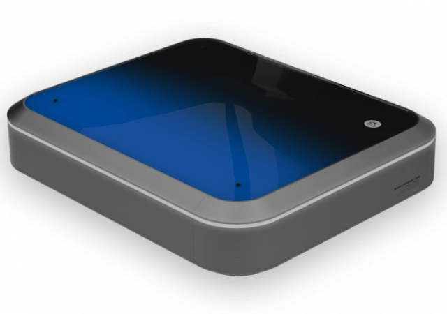 Telight LiveCodim超高解析度模組 精準捕捉生物影像 - 元利儀器 | YuanLi