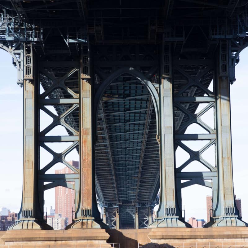 橋樑結構鑽孔檢查 Drilling Inspection of Bridge Structure - 元利儀器 | YuanLi