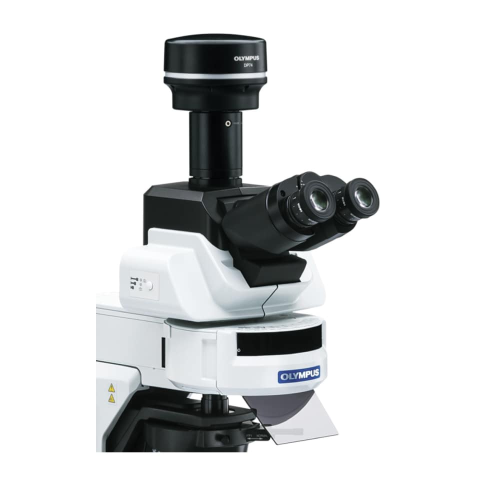 BX63 正立顯微鏡 - 元利儀器 | YuanLi