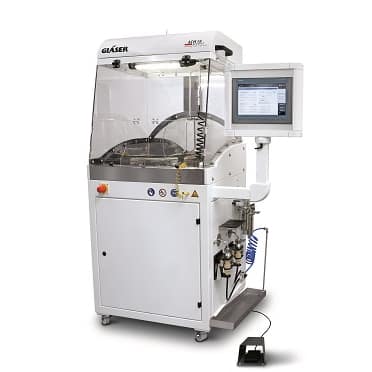 清潔度檢驗顆粒萃取解決方案 Cleanliness Particle Extraction Solution - 元利儀器 | YuanLi